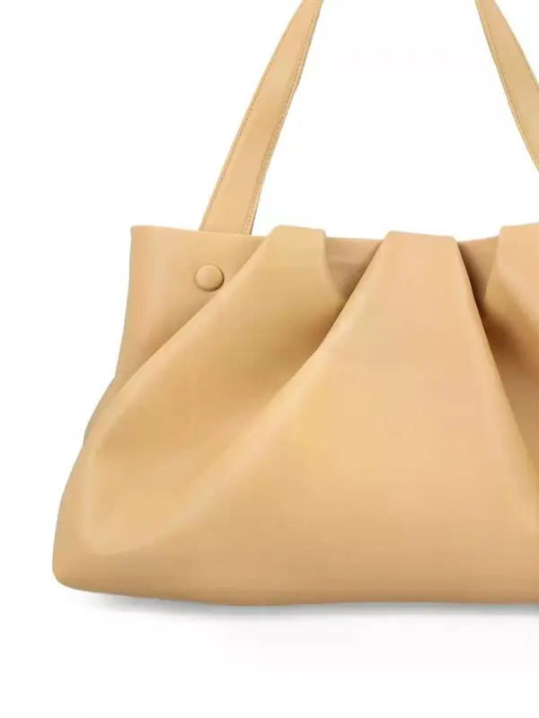 THEMOIRE Athena Tote Bag - Neutrals