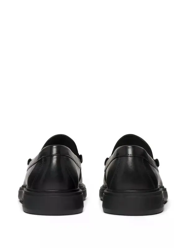 G.H.BASS Bosco Cupsole Penny Loafers