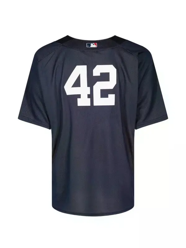 Mitchell & Ness New York Yankees Mariano Rivera Jersey