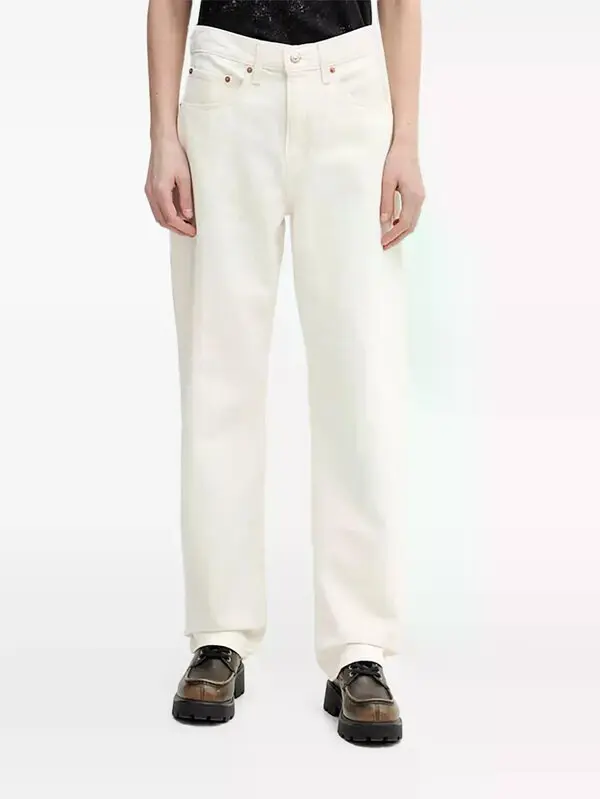 LEVI'S Easy Dad Jeans