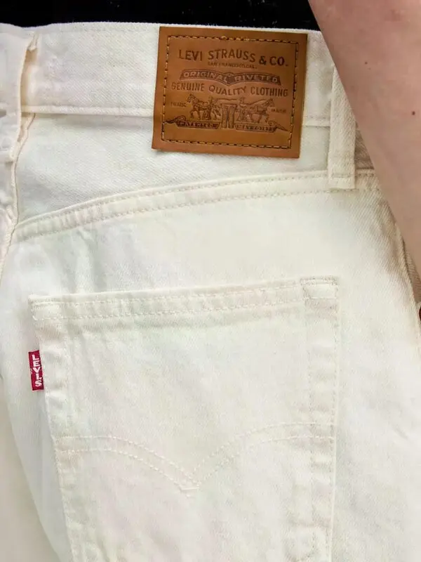 LEVI'S Easy Dad Jeans