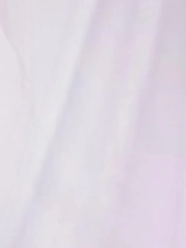 THIBAULT VAN DER STRAETE Long-sleeve T-shirt