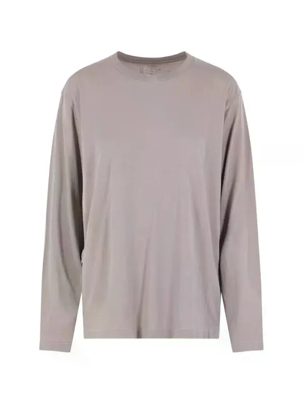THIBAULT VAN DER STRAETE Long-sleeve T-shirt