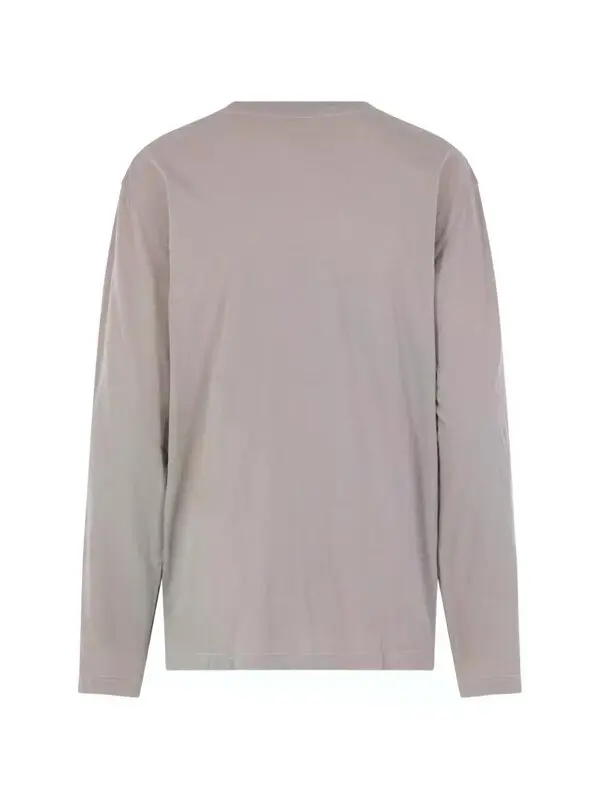 THIBAULT VAN DER STRAETE Long-sleeve T-shirt