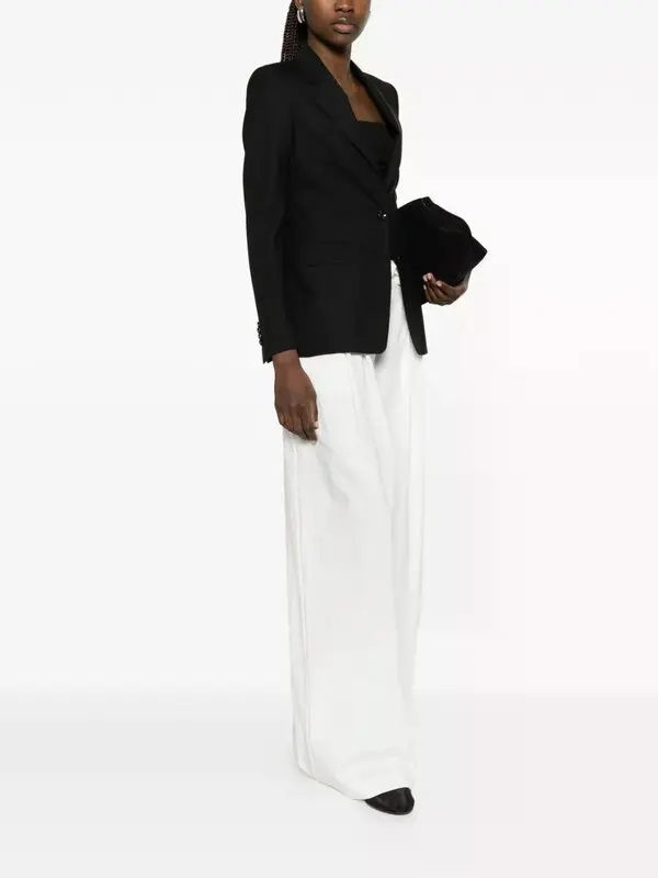 Tagliatore Single-breasted Blazer
