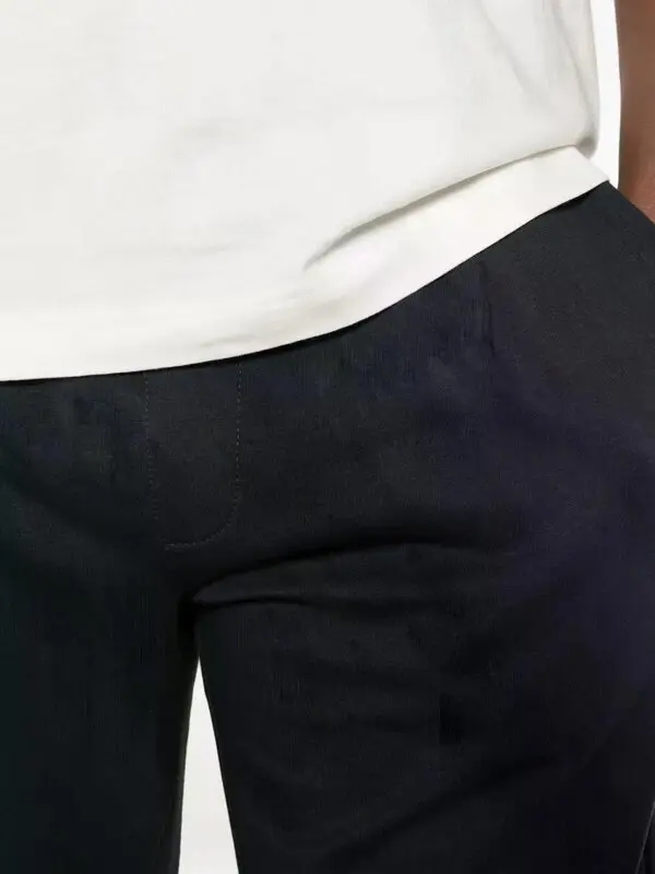 KIRED Ciro Pleated Shorts