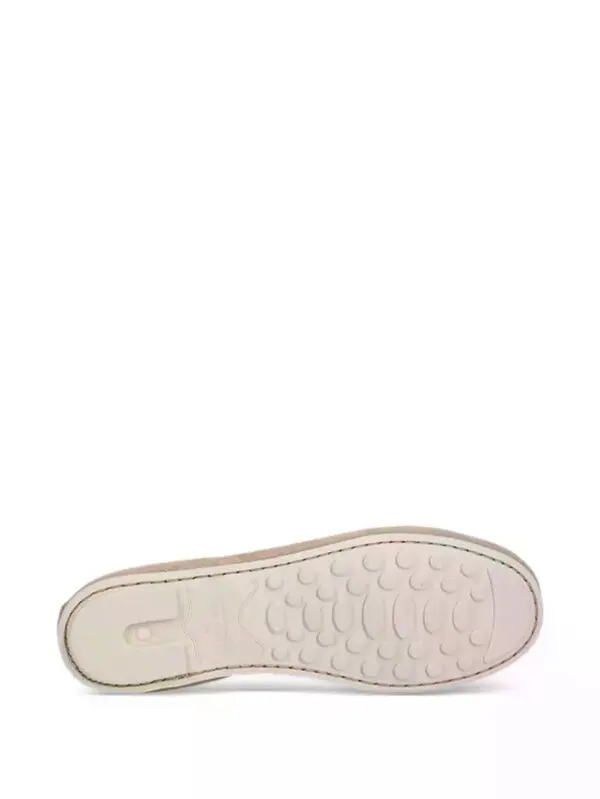 Gant Tie Detail Loafers
