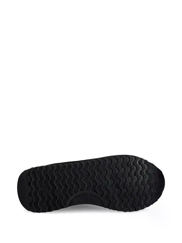 Gant Lace-up Knit Sneakers