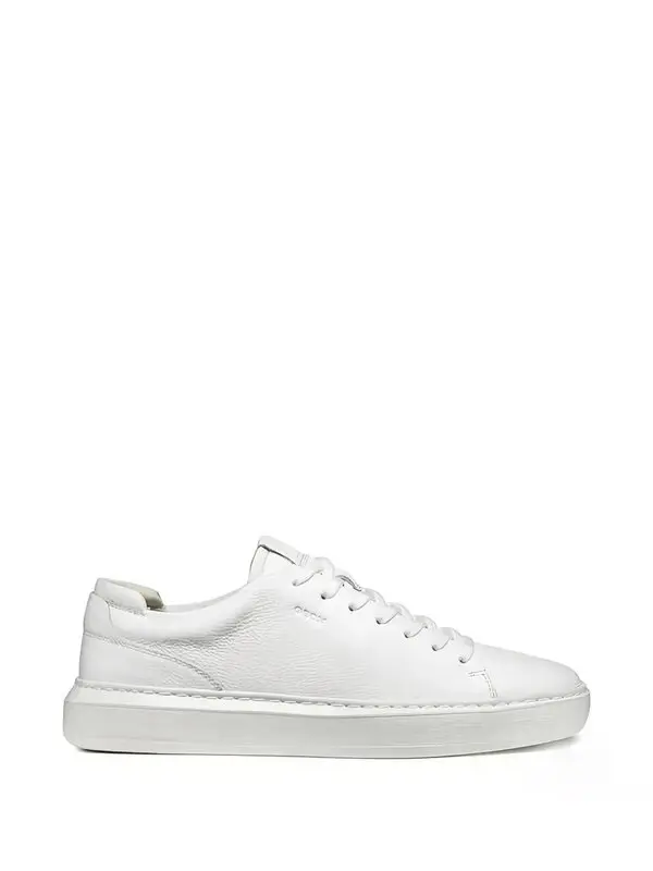 Geox Deiven Sneakers - White