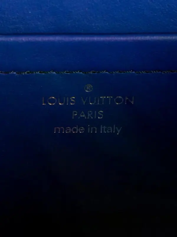 LOUIS VUITTON Spring Street Box Bag