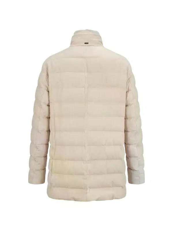 Herno Quilted Coat
