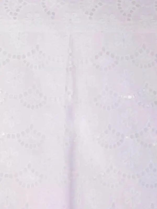 META CAMPANIA COLLECTIVE Pablo Shirt - White