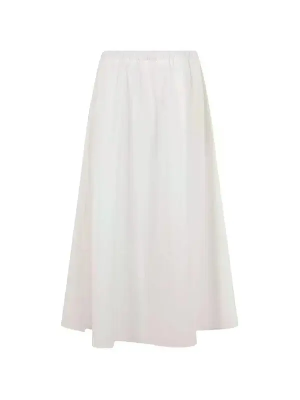 META CAMPANIA COLLECTIVE Drawstring-waist Skirt