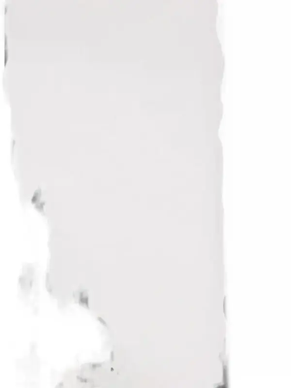 META CAMPANIA COLLECTIVE Drawstring-waist Skirt