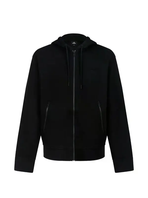 Mackage Full Zip Hoodie - Black
