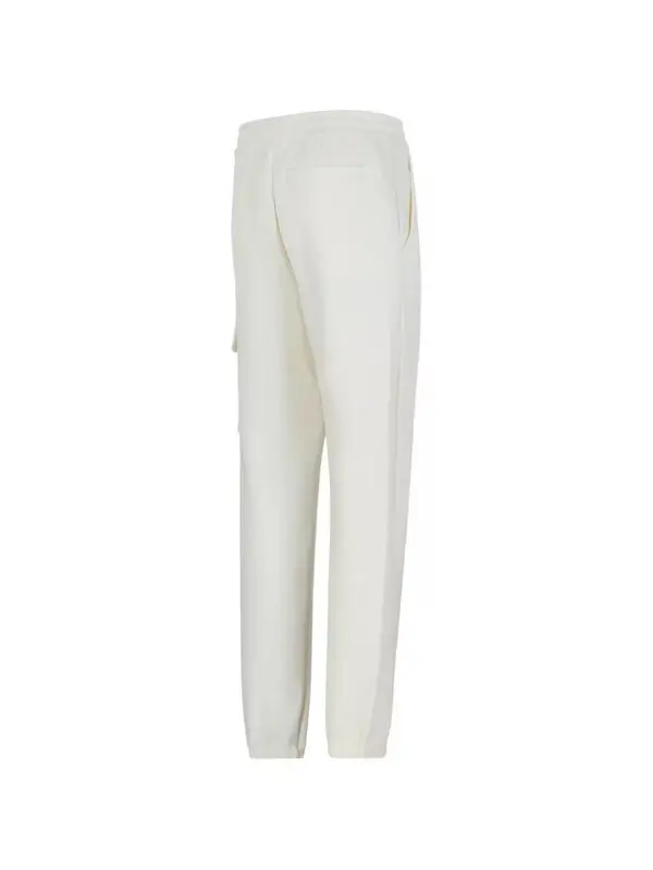 Mackage Elastic-waistband Trousers