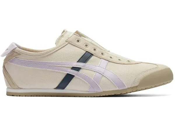 Onitsuka Tiger Mexico 66 Slip-on - Birch/faded Ash Rock