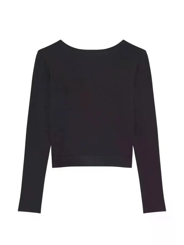 Repetto Long-sleeve Top