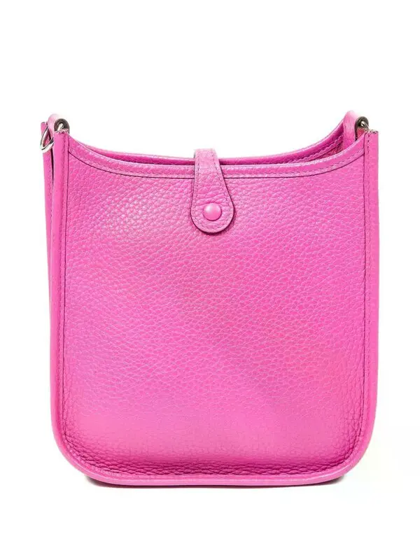 Hermès 2018 Tpm Evelyne Shoulder Bag