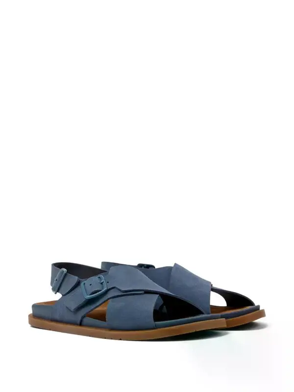 Camper Lluc Sandals - Blue