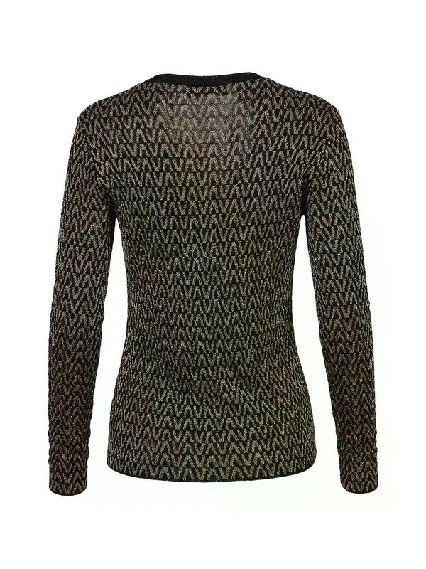 Valentino Garavani Patterned Knitwear