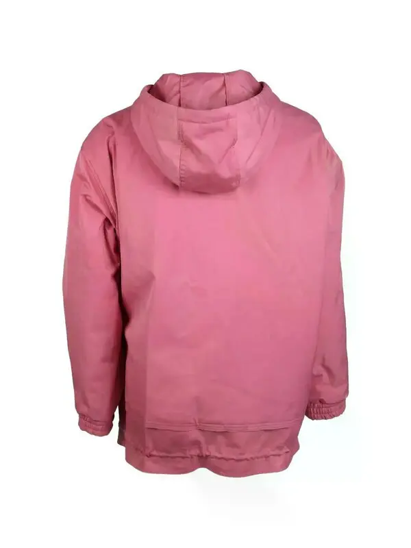 Valentino Garavani Hooded Jacket