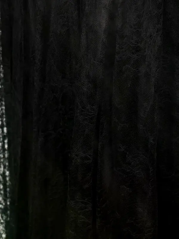 Valentino Garavani Lace Skirt