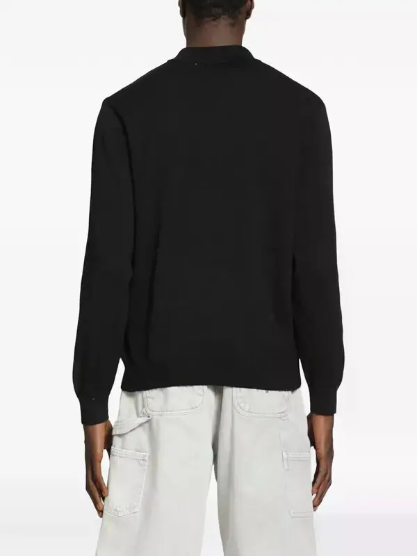 Carhartt Work In Progress Madison Long-sleeve Polo Shirt