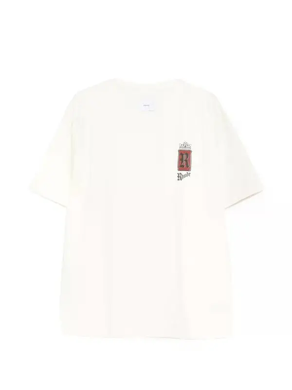 Rhude Fumar 91 T-shirt