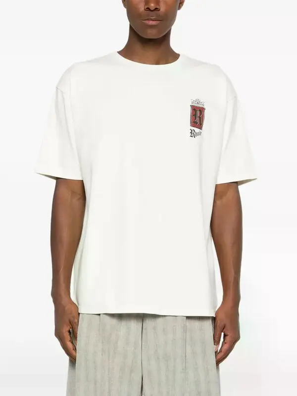 Rhude Fumar 91 T-shirt