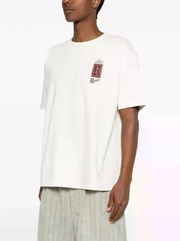Rhude Fumar 91 T-shirt