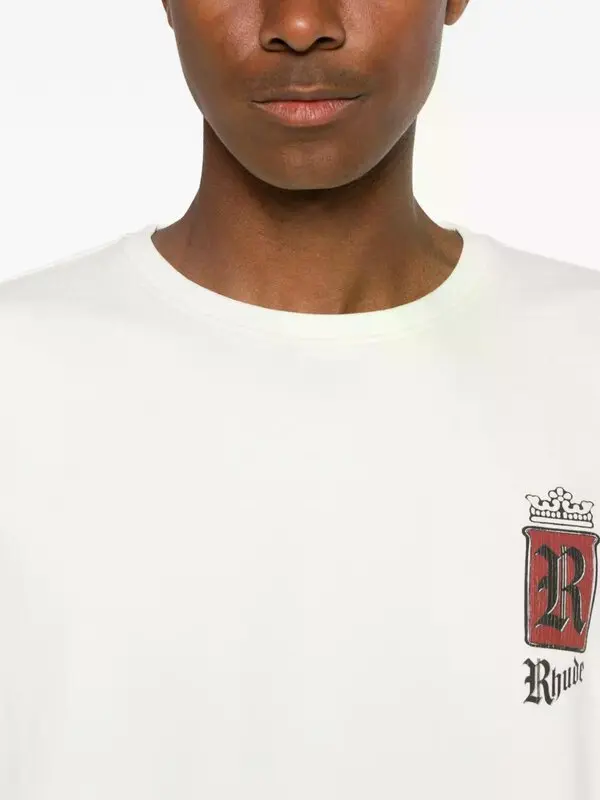 Rhude Fumar 91 T-shirt