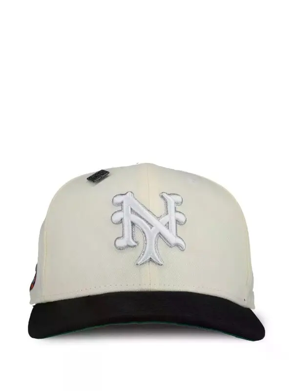 New Era 59fifty New York Giants 1942 Asg Fitted Cap - White