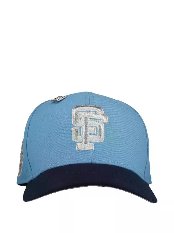 New Era 59fifty San Francisco Giants 1984 Asg Fitted Cap - Blue