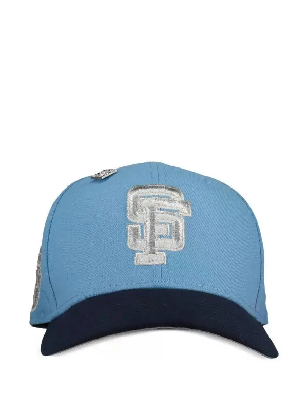 New Era 59fifty San Francisco Giants 1984 Asg Fitted Cap - Blue