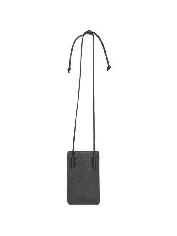 Canali Leather Phone Case