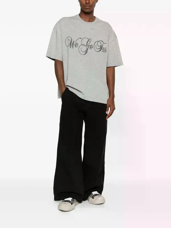 MADFRENZY We Go Far T-shirt