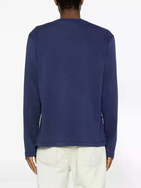 MADFRENZY We Go Far" Long-sleeve Top