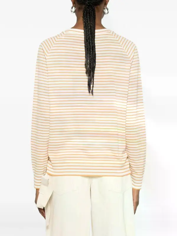 Herno Striped T-shirt