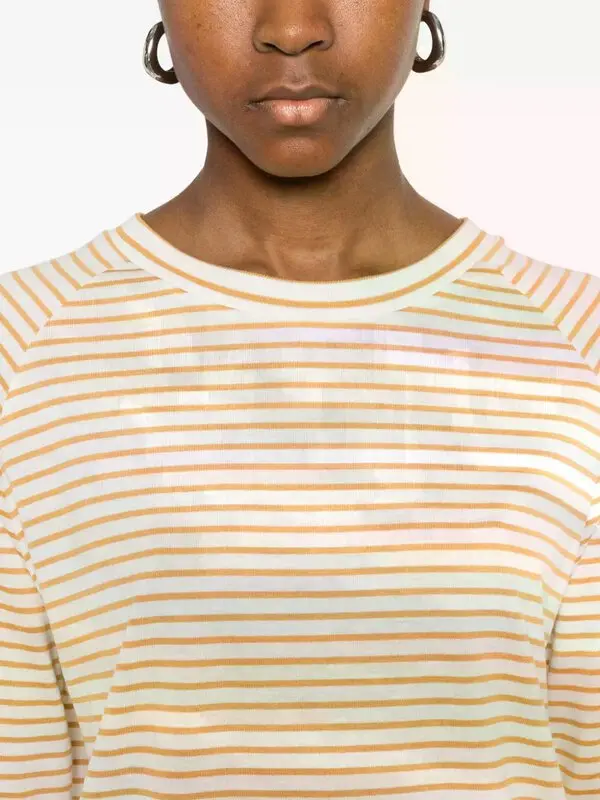 Herno Striped T-shirt