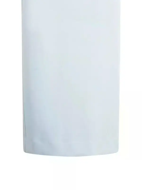 FAVORITE DAUGHTER Maxi Skirt - Blue