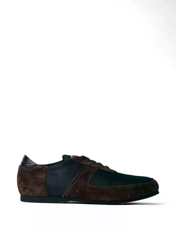 Our Legacy Low-top Sneakers - Brown