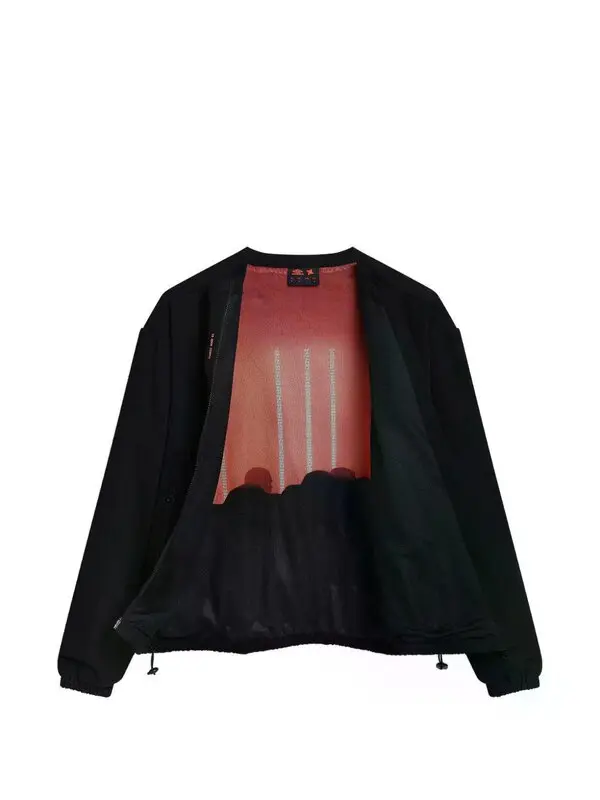 UMBRO Room 01 Asymmetric-zip Jacket