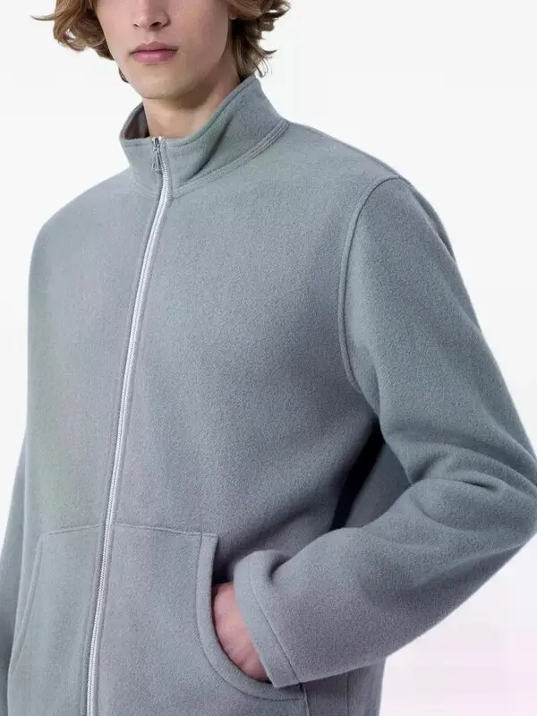 RIER Full-zip Fleece Jacket