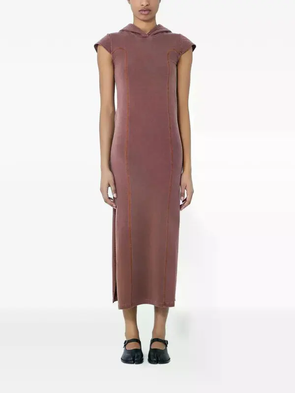LUEDER Prince Maxi Dress