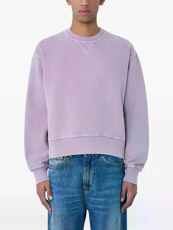 Our Legacy Base Sweatshirt - Pink