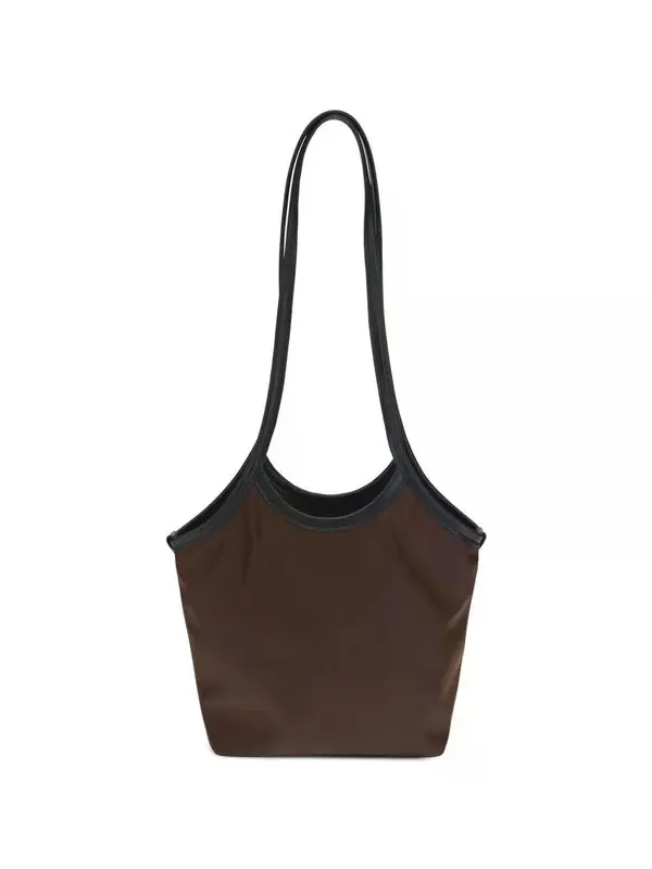 VALESQUE Cami Shoulder Bag - Brown