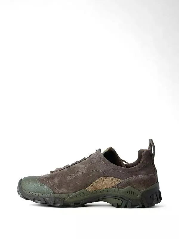 Our Legacy Gabe Sneakers - Neutrals