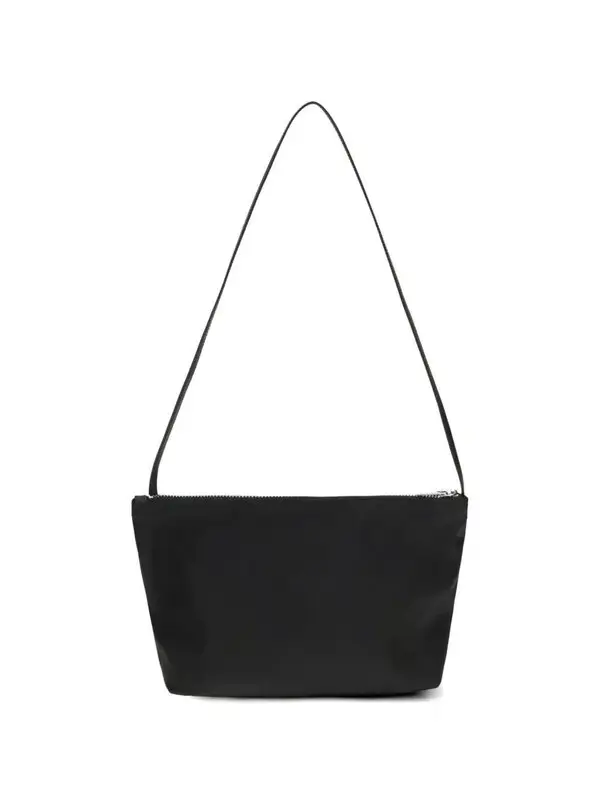 VALESQUE Nino Shoulder Bag - Black