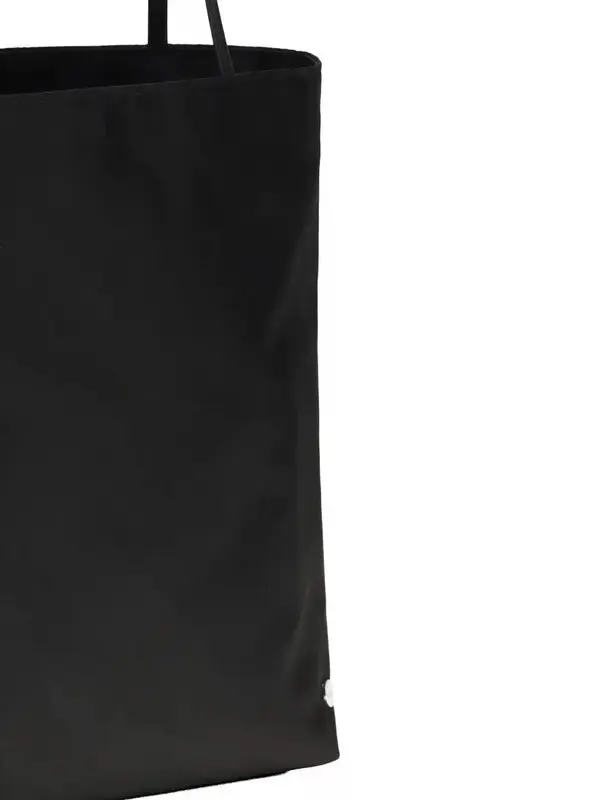 VALESQUE Satin Tote Bag